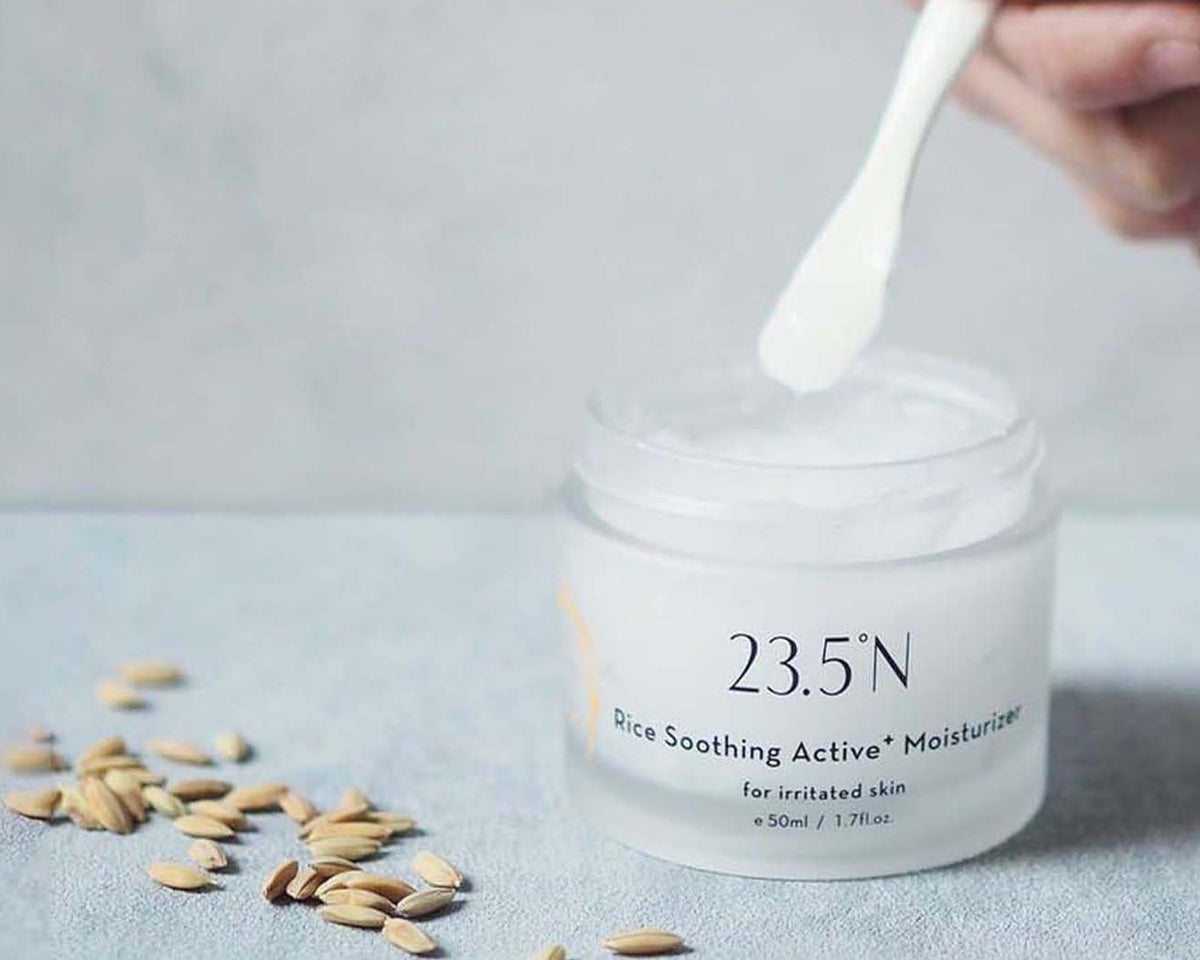 This Soothing Moisturiser is Perfect For Oily and Acne Prone Skin