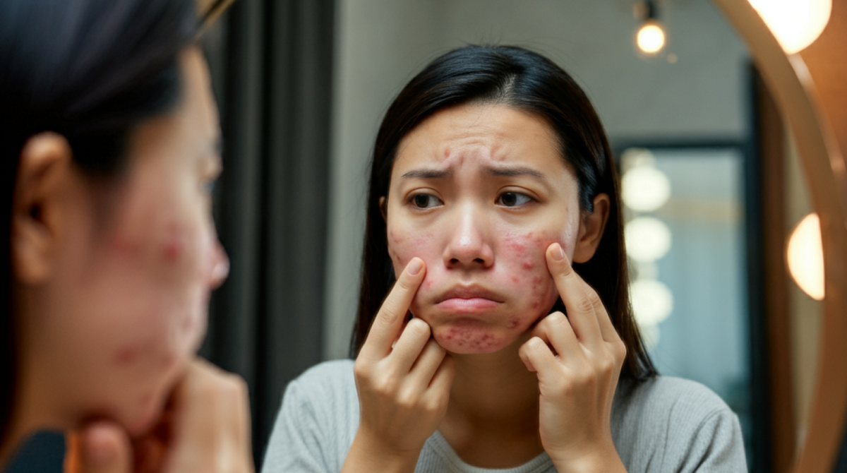 What Are Pimple Patches and How Do They Work?