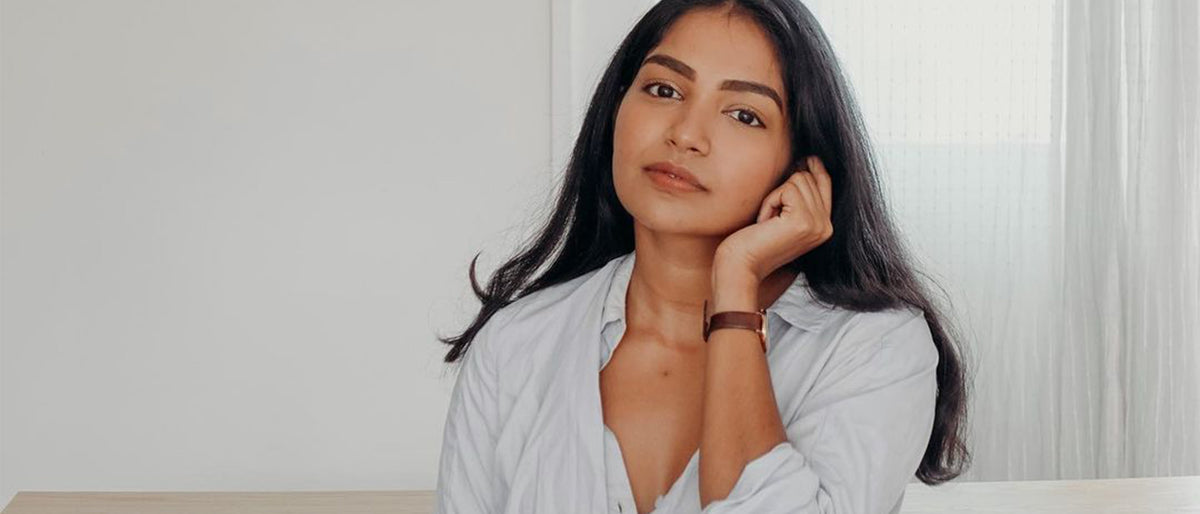 Interview With Lily Khin On Body Positivity