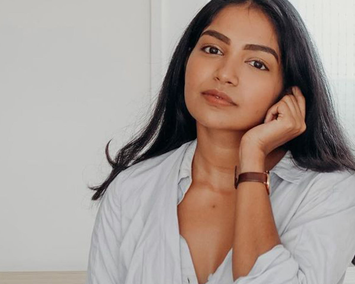 Interview With Lily Khin On Body Positivity