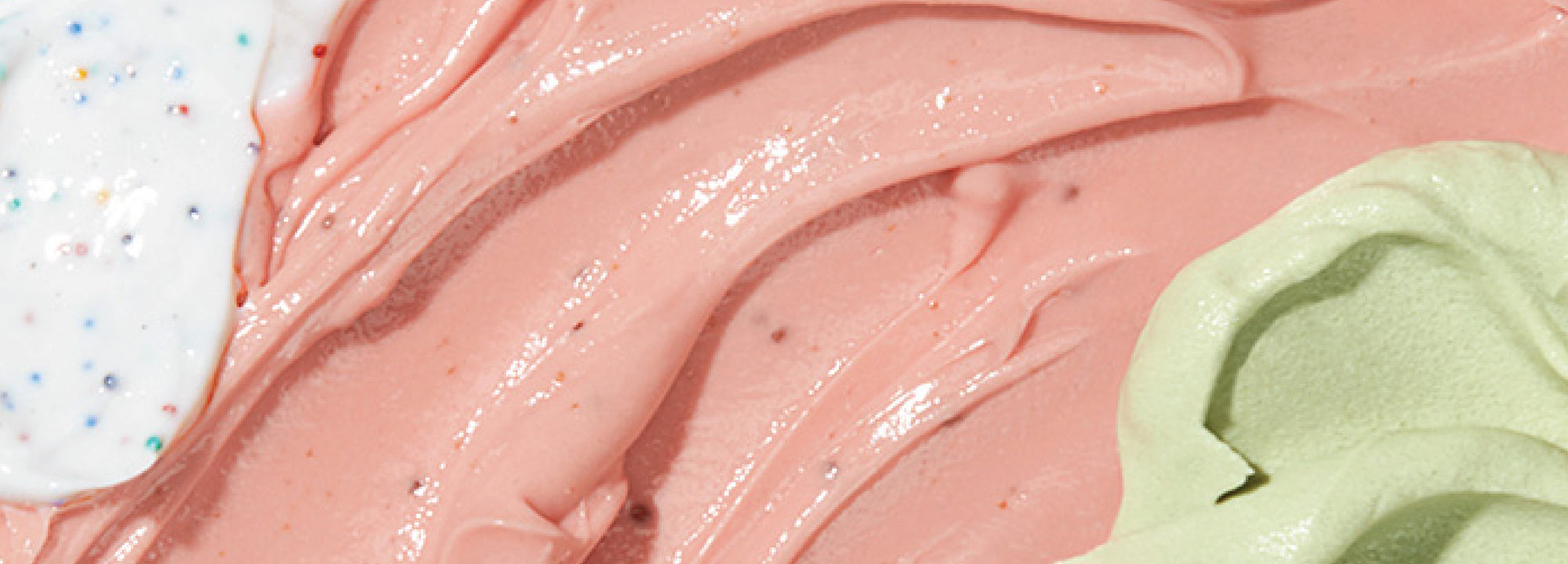 Ice Cream Inspired Masks for An Indulgent Treat | Skincare
