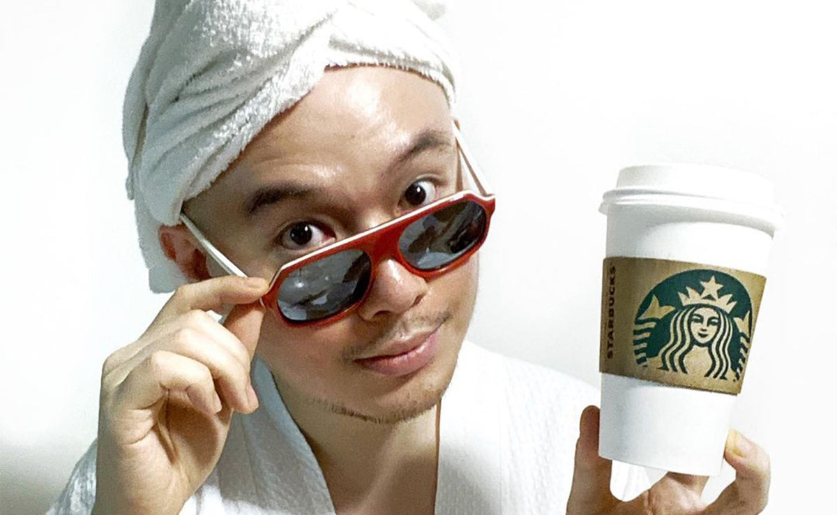 B.Culture Community - Ryan Sim | Beauty for Skin | Asian Beauty X