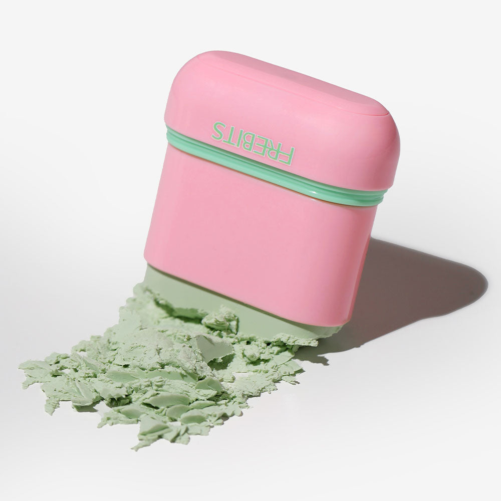 Air Fit Sun Stick 02 Clear Green | Frebits | Asian Beauty X