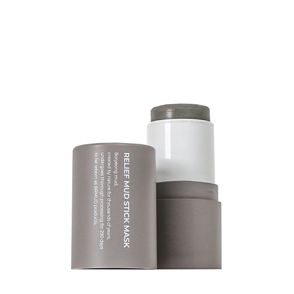 Relief Mud Stick Mask | Brmud | Asian Beauty X