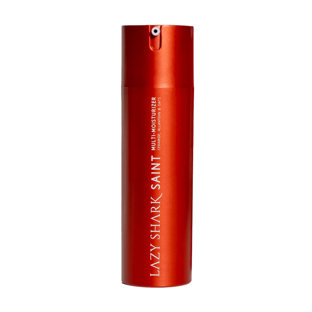Saint Serum Moisturizer | Lazy Shark | Asian Beauty X