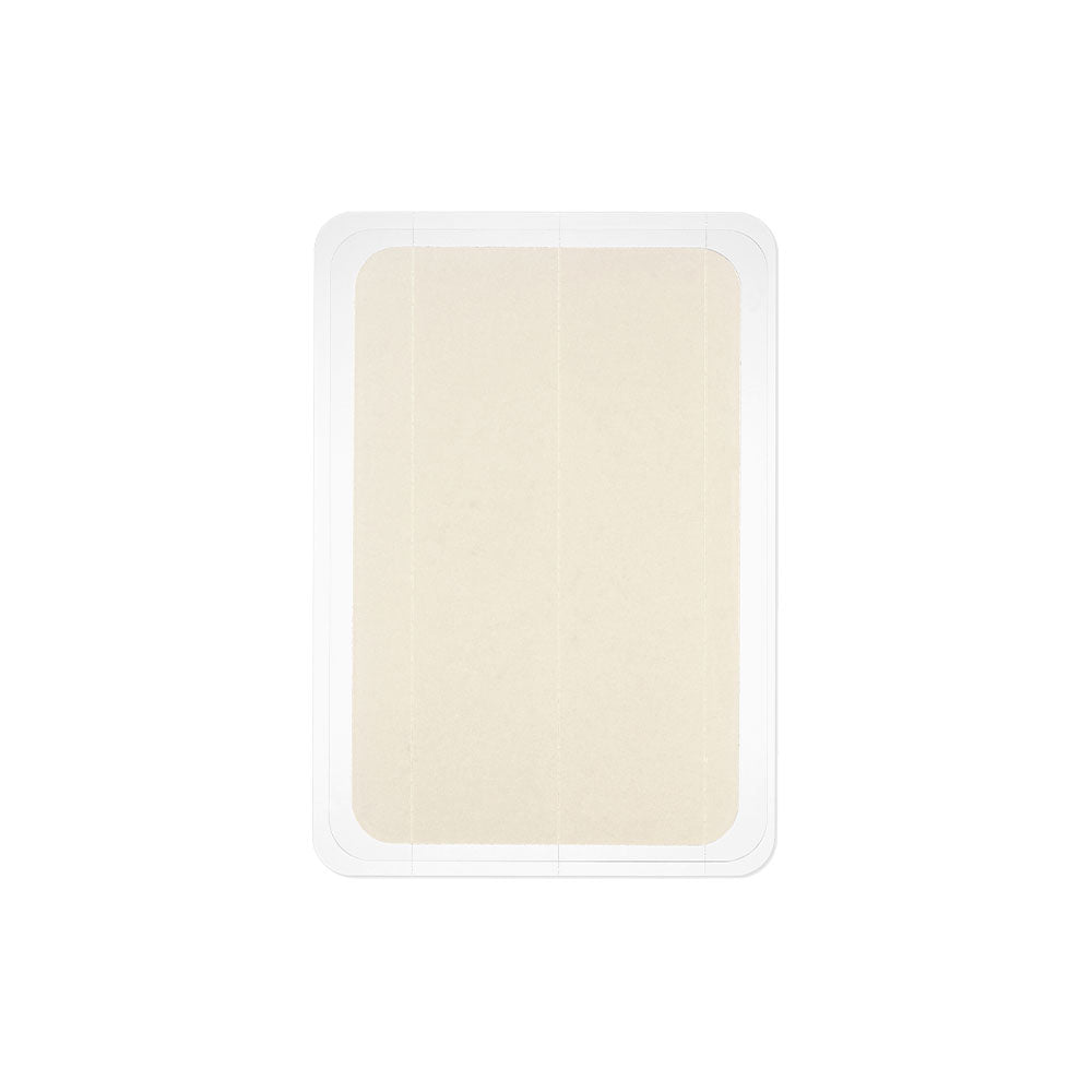 Wound Care & Cover Hydrocolloid Dressing