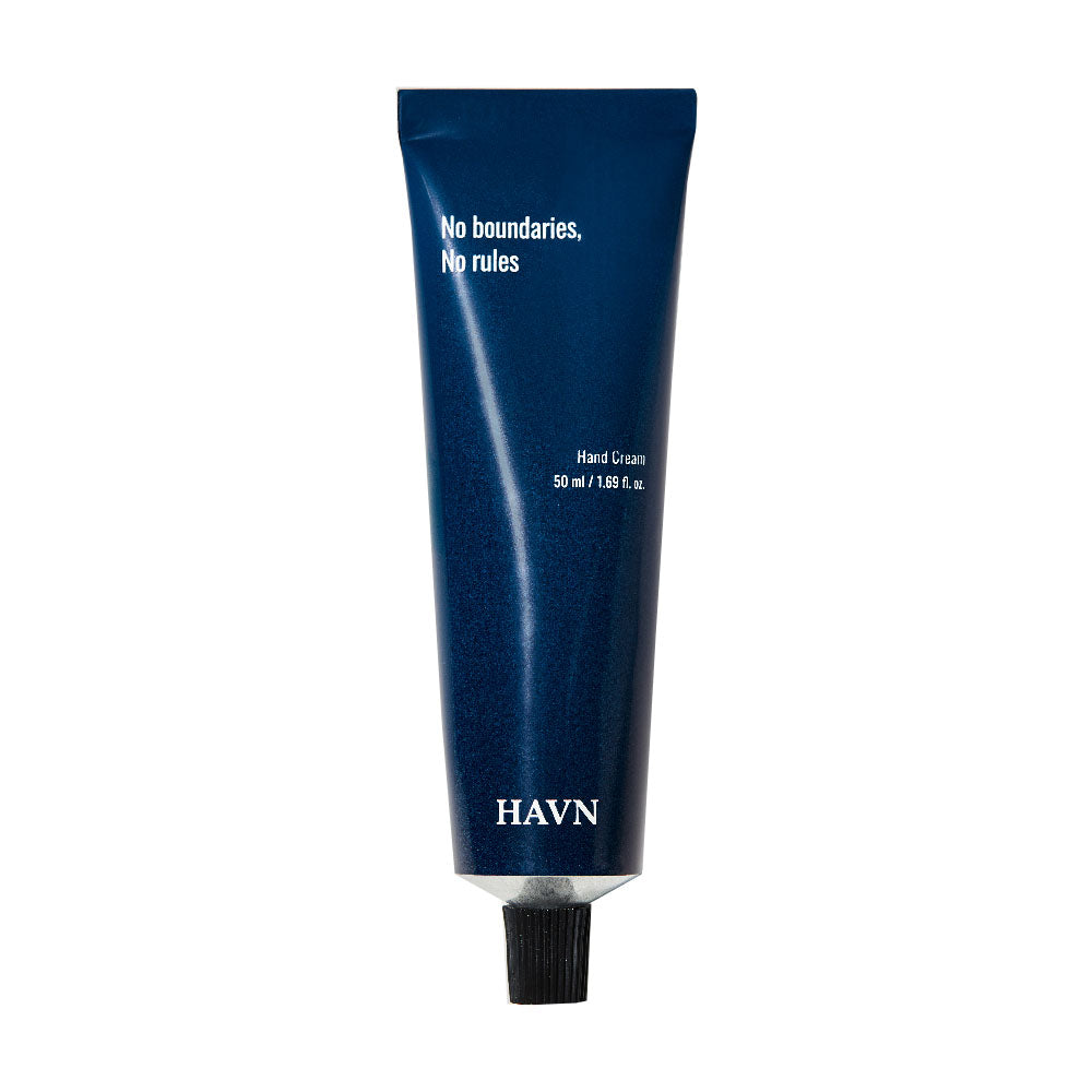 Laroi Blue Hand Cream | Havn | Asian Beauty X