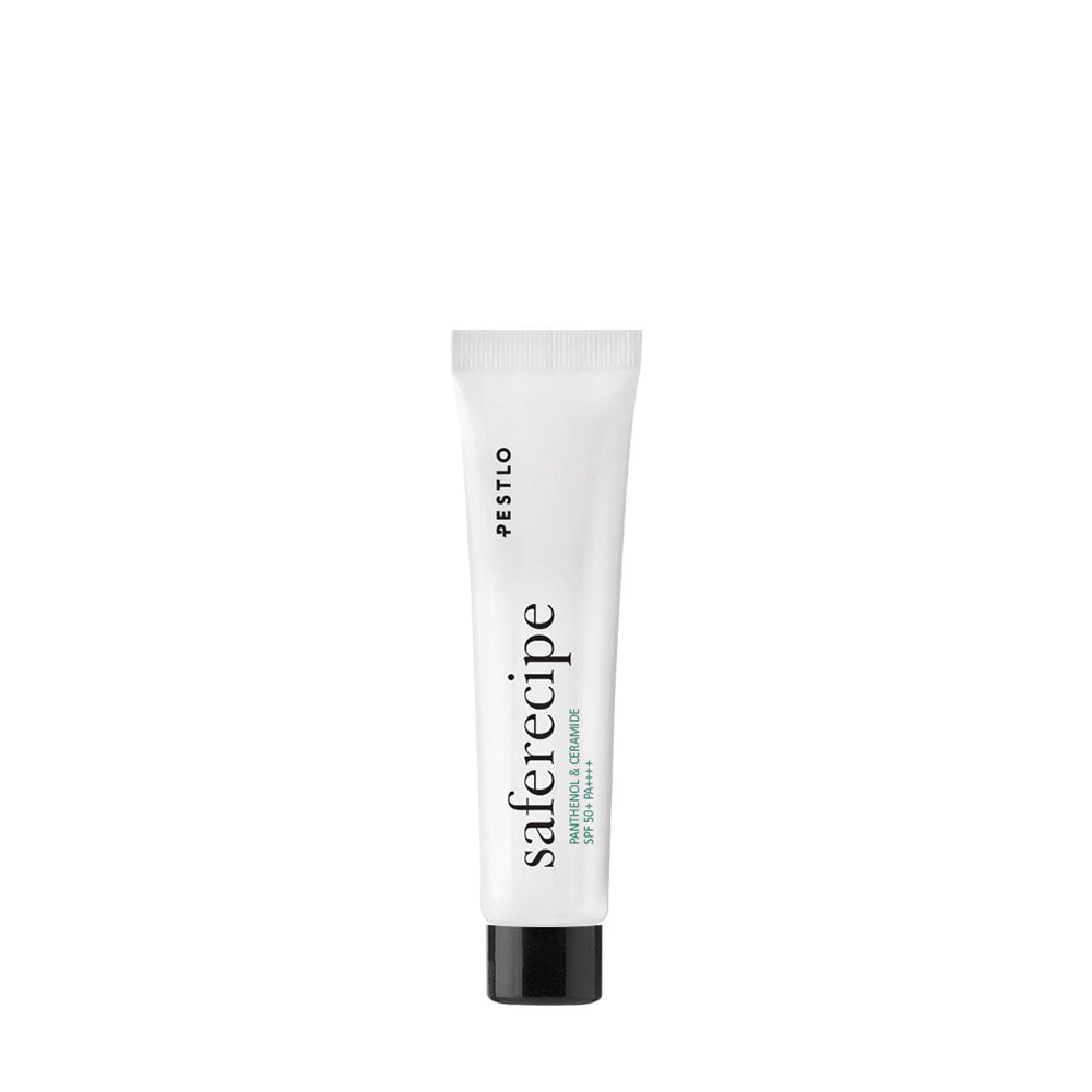 Safe Recipe Sun Essence SPF 50+ PA++++ | Pestlo | Asian Beauty X